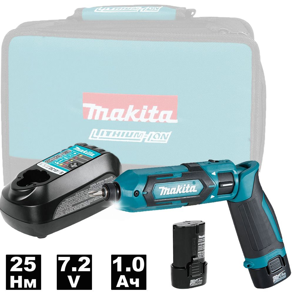 Td022dse makita фото - Euroalarm.ru