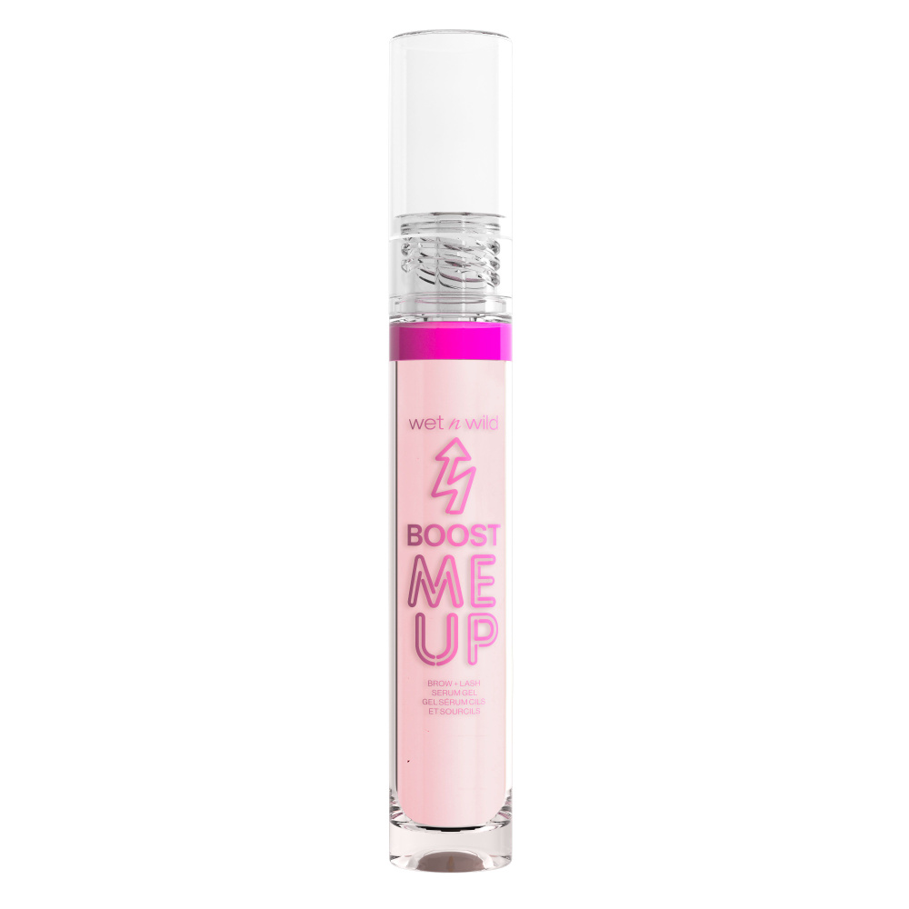 Wet N Wild Сыворотка для ресниц и бровей Boost Me Up Brow And Lash Serum