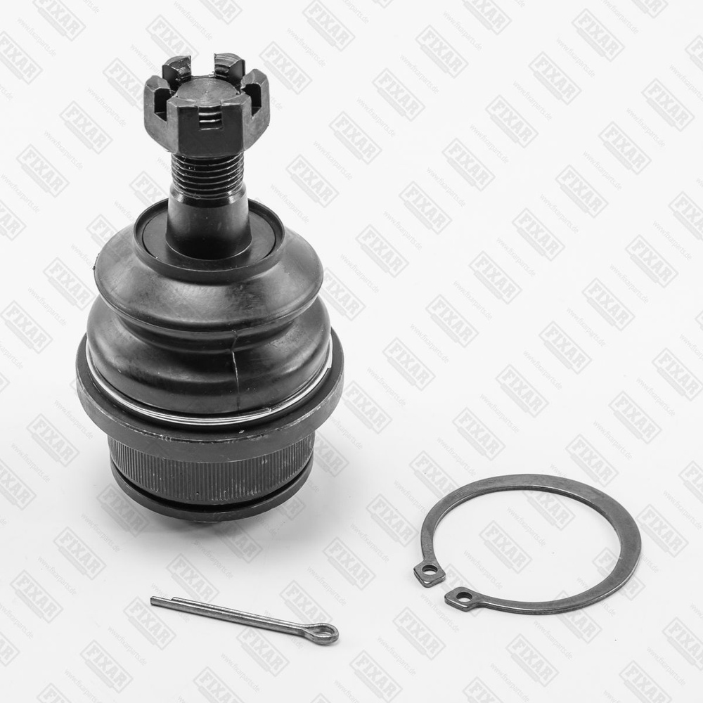 Опора шаровая нижняя левая правая TOYOTA FJ Cruiser Land Cruiser Prado ...