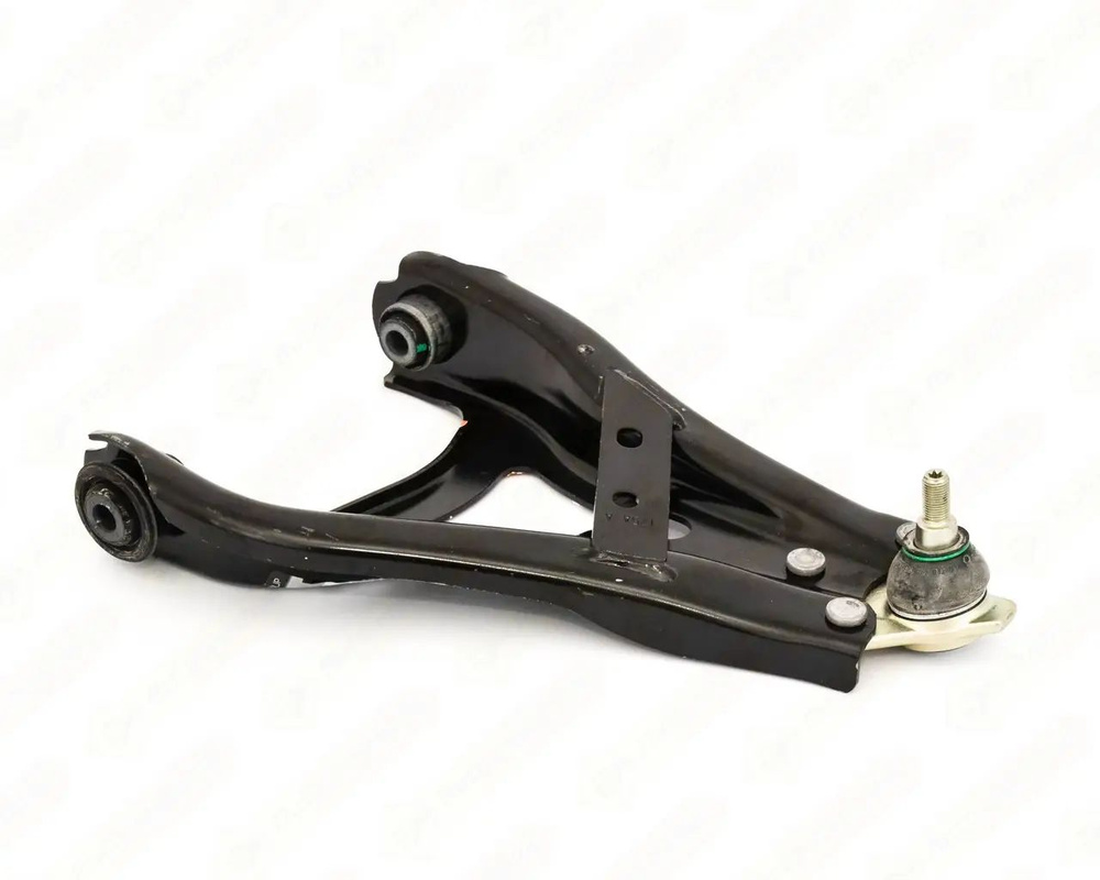 Рычаг передней подвески правый Arkana/Captur/Duster 2 II 545040280R ...