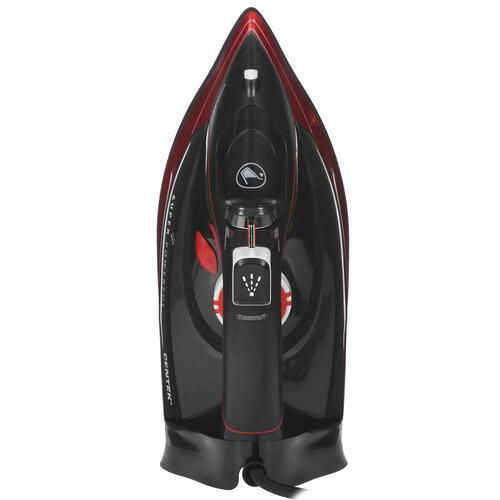 Утюг Centek для одежды / Керамическая подошва / Быстрый нагрев ...