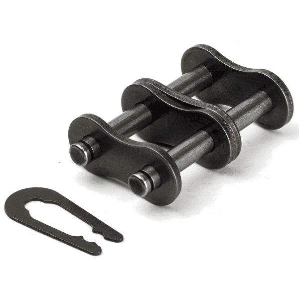 Звено соединительное С-2ПР-19,05-64 (12A-2 CL) (АКМАШ-ХОЛДИНГ) 2 шт. - АКМАШ-ХОЛДИНГ арт. Звено ...