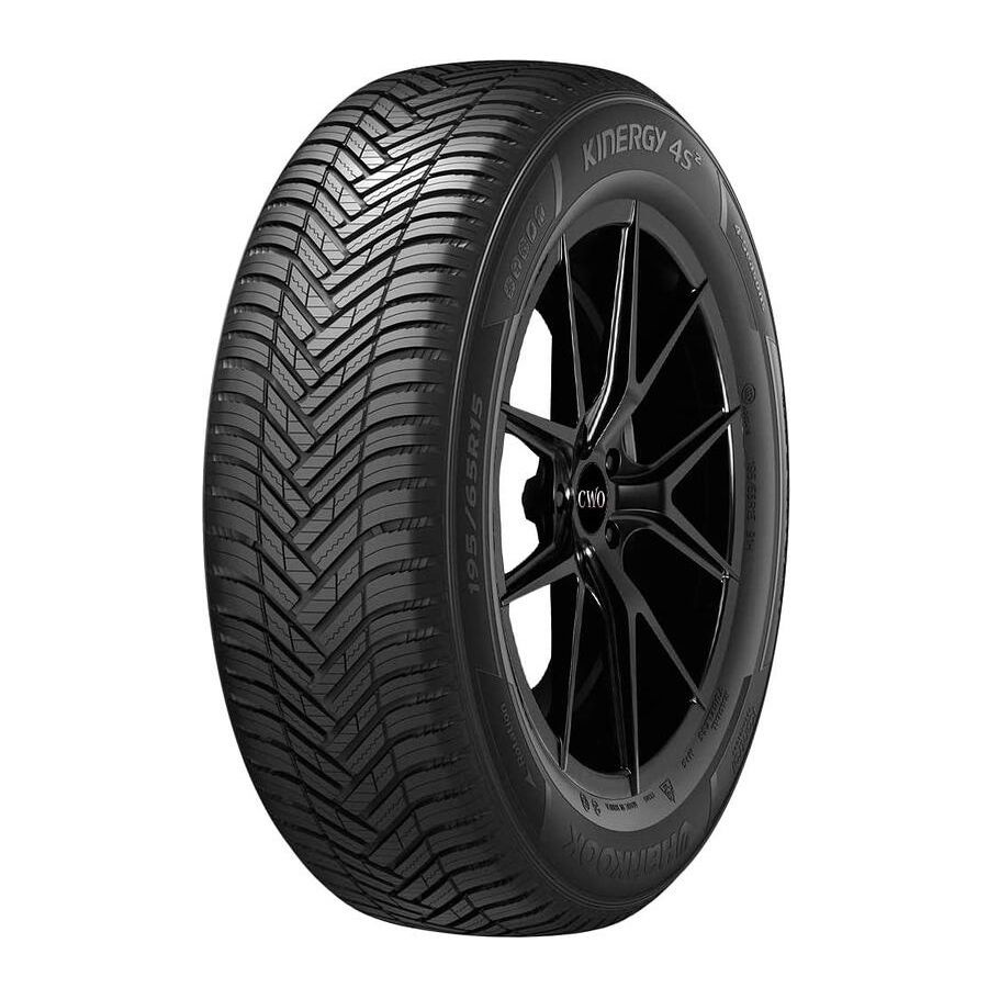 Шины для легковых автомобилей Hankook 205/55 16 На любой сезон ...