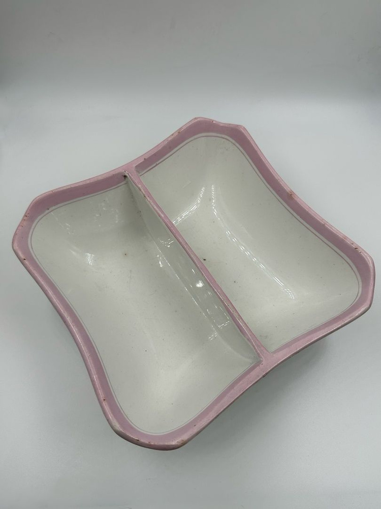 Менажница "Кузнецовский Фарфор" Редкость! купить по низким ценам в ...