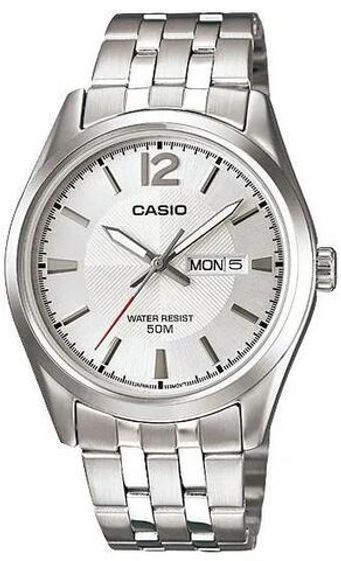 Японские мужские наручные часы Casio Collection Mtp 1335d 7a купить с доставкой по выгодным
