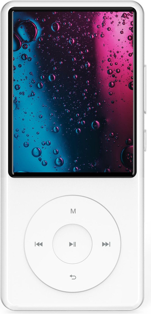 MP3-плеер Digma M5, 16 ГБ купить по выгодной цене в интернет-магазине ...