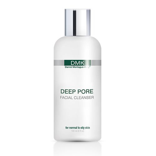 DMK Deep Pore Cleanser / Гель для умывания 180 мл - купить с доставкой ...