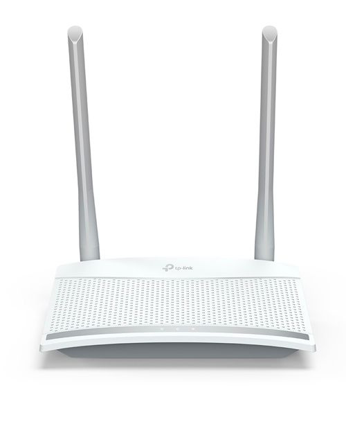Точка доступа TP-Link TL-WR820N(RU) Беспроводной маршрутизатор серии N, скорость до 300 Мбит/с ...