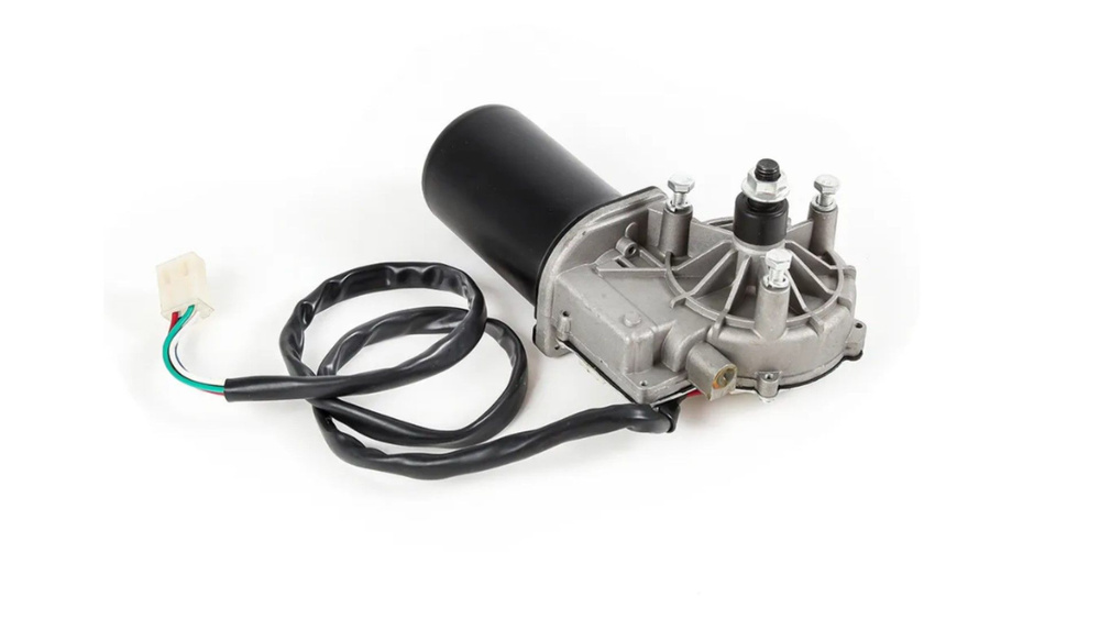 Электродвигатель стеклоочистителя Volvo FH12/16 (G1) - арт. 8143408 ...