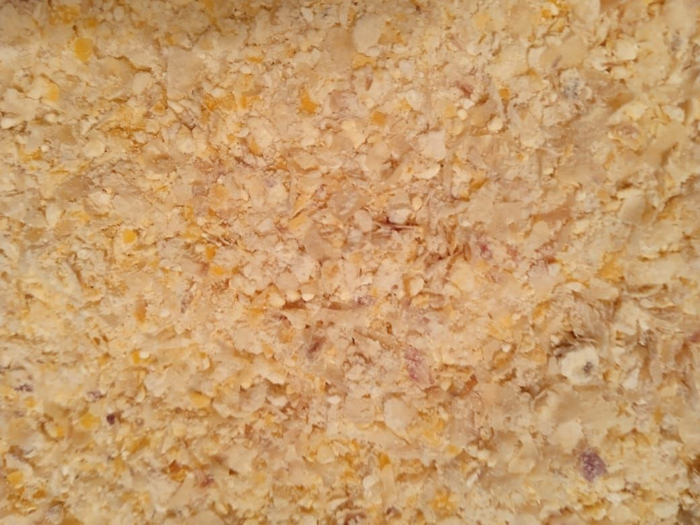 Кукуруза молотая - купить с доставкой по выгодным ценам в интернет ...