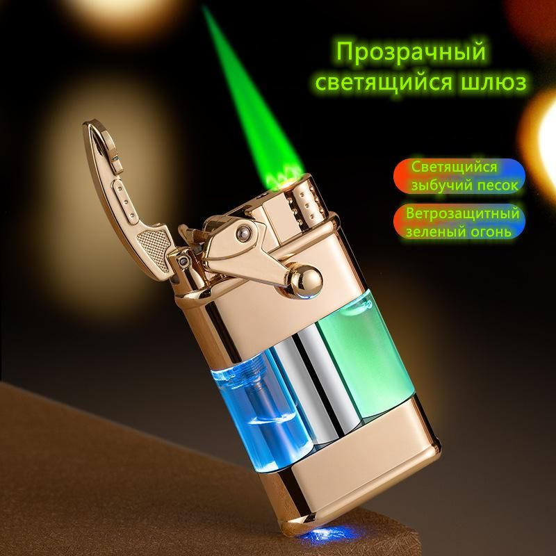 Газовая зажигалка, 20 мл - купить с доставкой по выгодным ценам в ...