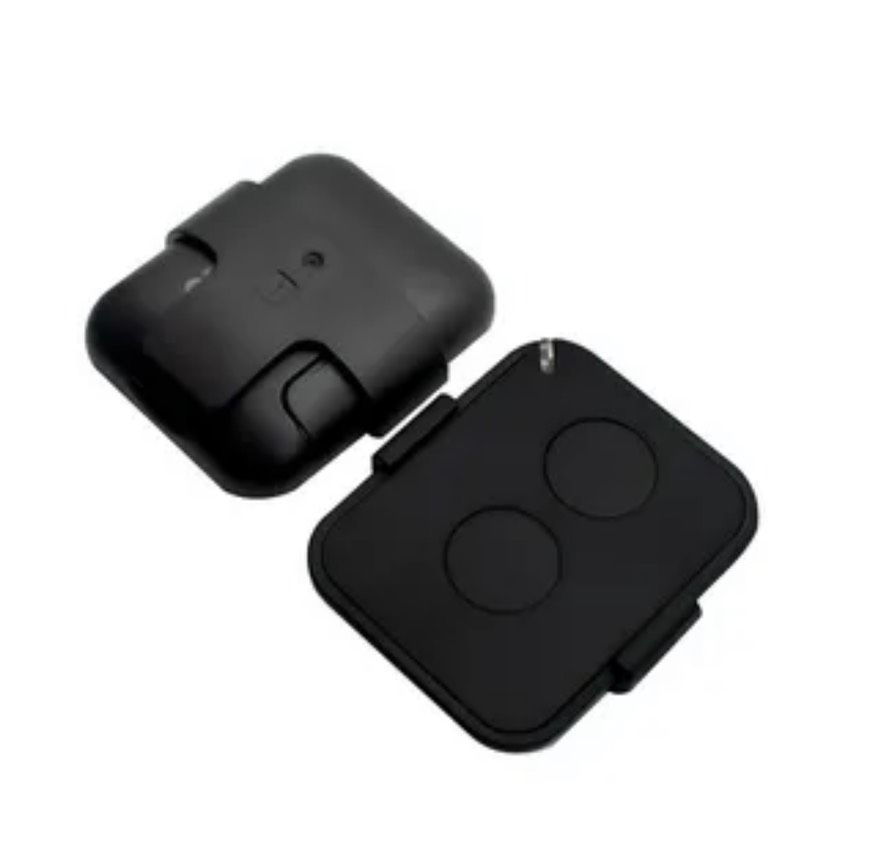 Пульт для шлагбаумов и ворот Nice Era Flor Flo2RE - купить с доставкой ...