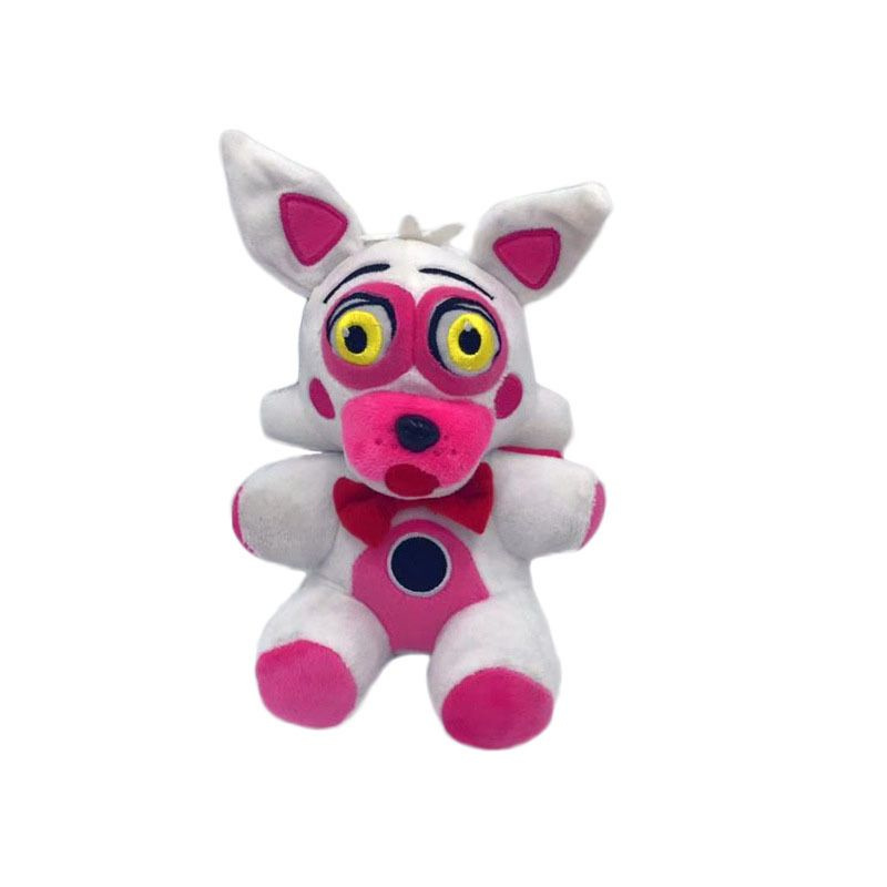 Милые плюшевые игрушки: Игровые куклы Five Nights at Freddy's (FNAF ...