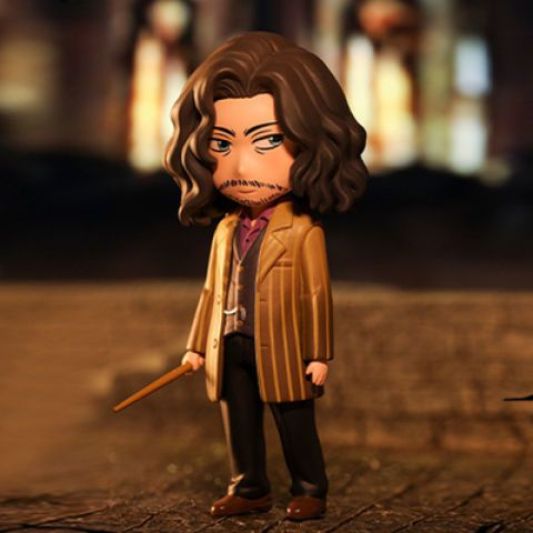 Фигурки Гарри Поттера - купить с доставкой по выгодным ценам в интернет ...