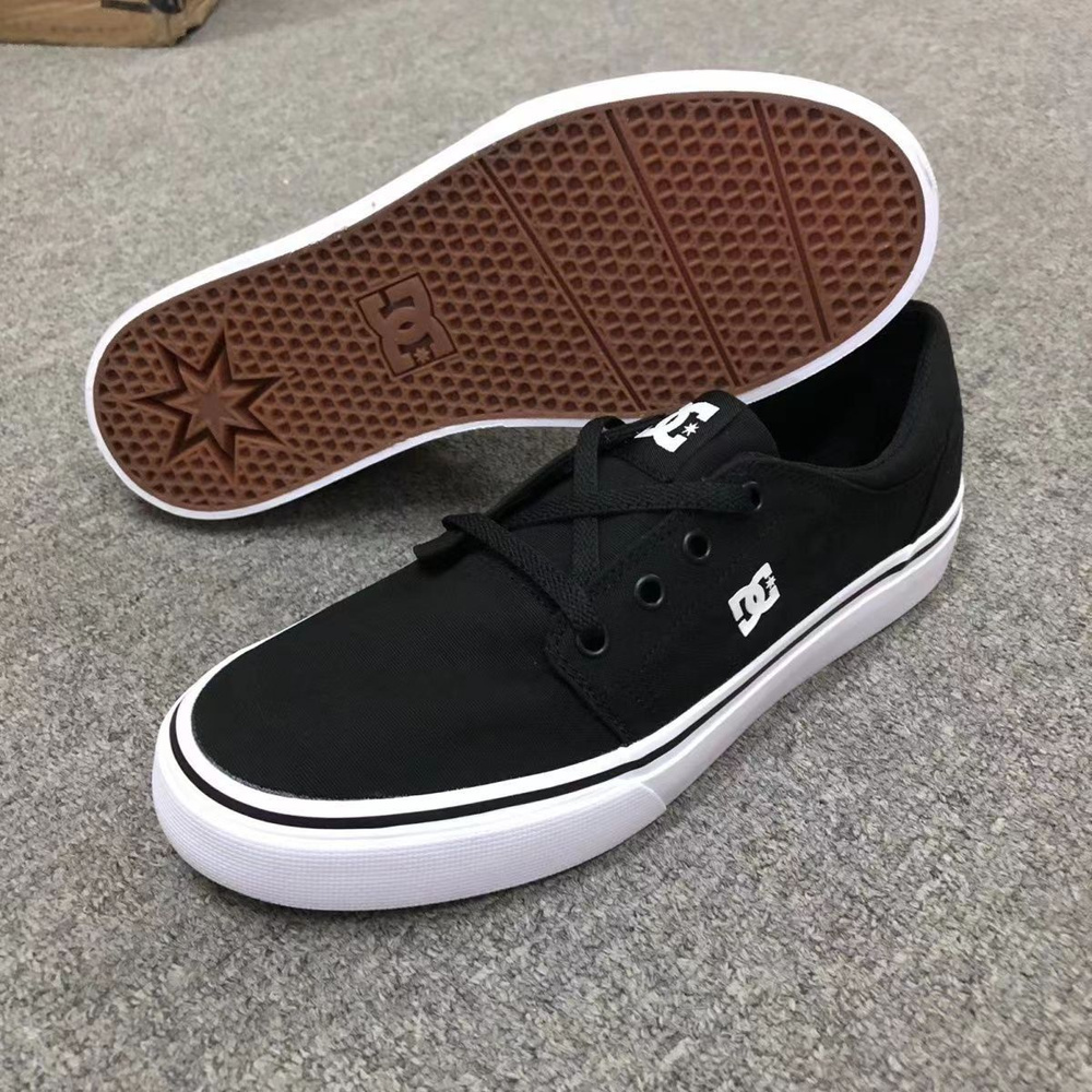 Кроссовки DC Shoes - купить с доставкой по выгодным ценам в интернет ...