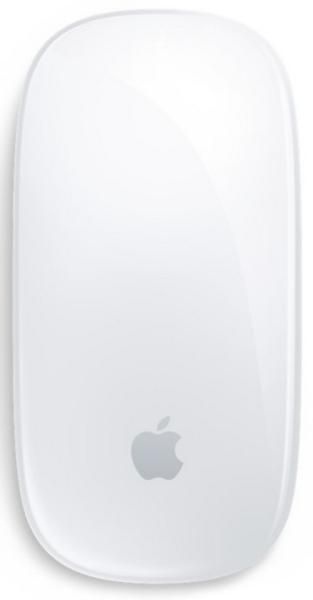 Мышь беспроводная Apple Magic Mouse 3 A1657 MK2E3ZA/A, белый - купить ...