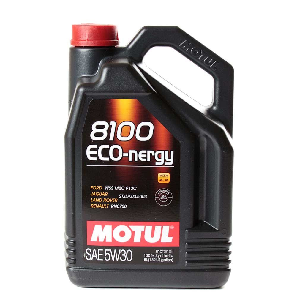 Масло моторное MOTUL 5W-30 Синтетическое - купить в интернет-магазине ...