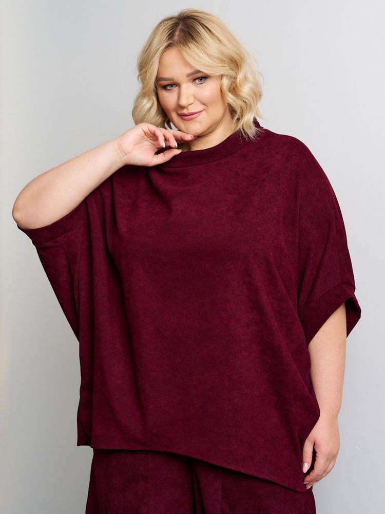 Туника SPARADA - купить с доставкой по выгодным ценам в интернет-магазине OZON (1173203725)