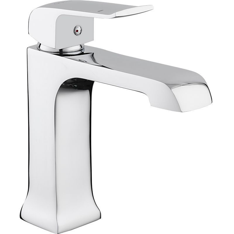 Смеситель для раковины умывальника в ванну / ванную Gappo G1050-8 купить на OZON по низкой цене ...