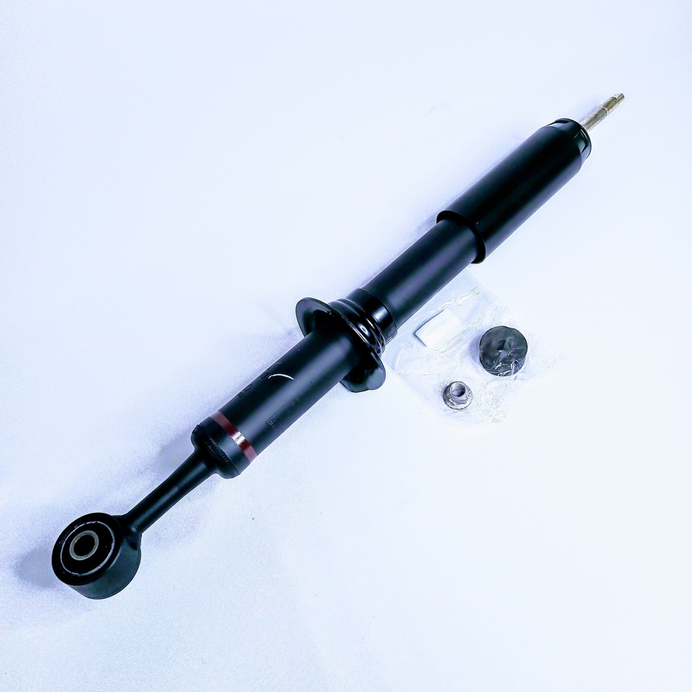 Амортизатор/стойка (оригинал) передний TOYOTA Hilux пикап VII (N10/20/ ...