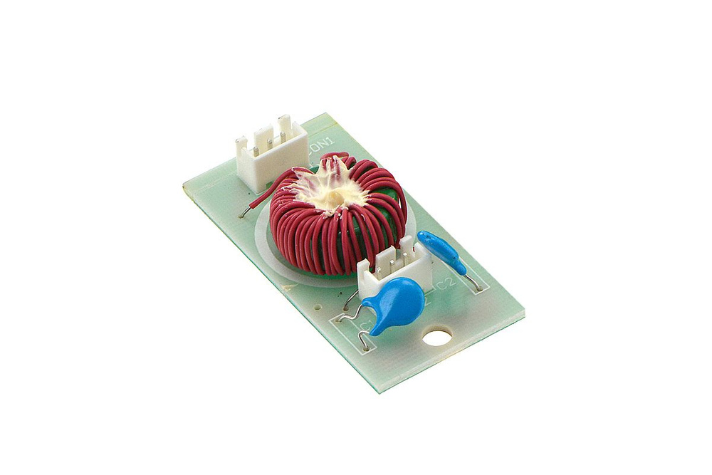 Плата B06015 (TIG200 P ACDC) для сварочного инвертора СВАРОГ TECH TIG ...