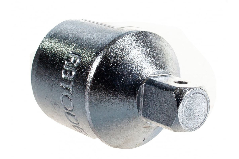 Переходник для торцевых головок 3/4 дюйма на 1/2 дюйма, адаптер под ...