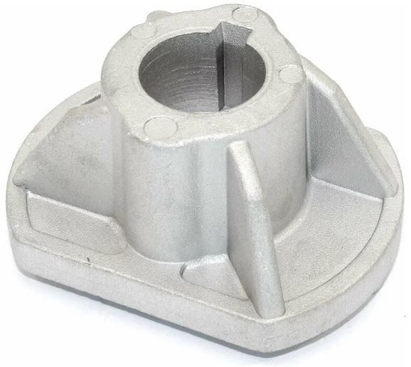 Оснастка для садовой техники Адаптер ножа STIGA 22,2мм низкий 102161 ...