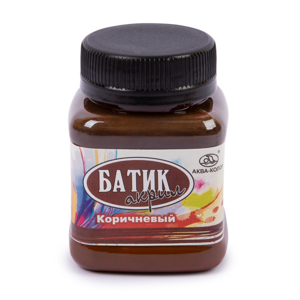 АКВА-КОЛОР Краска для ткани, 80 мл. - купить с доставкой по выгодным ...