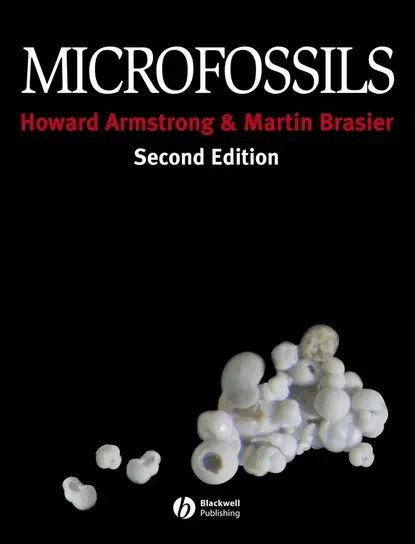 Microfossils | Armstrong Howard, Brasier Martin | Электронная книга ...
