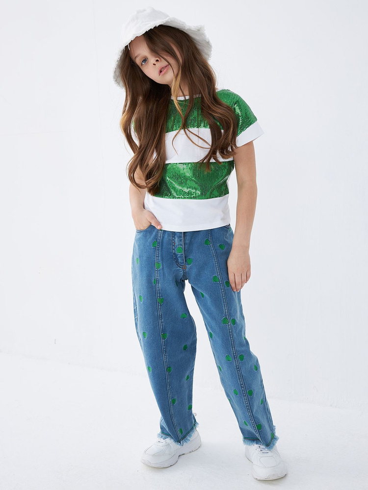 Джинсы Original Marines - купить с доставкой по выгодным ценам в ...