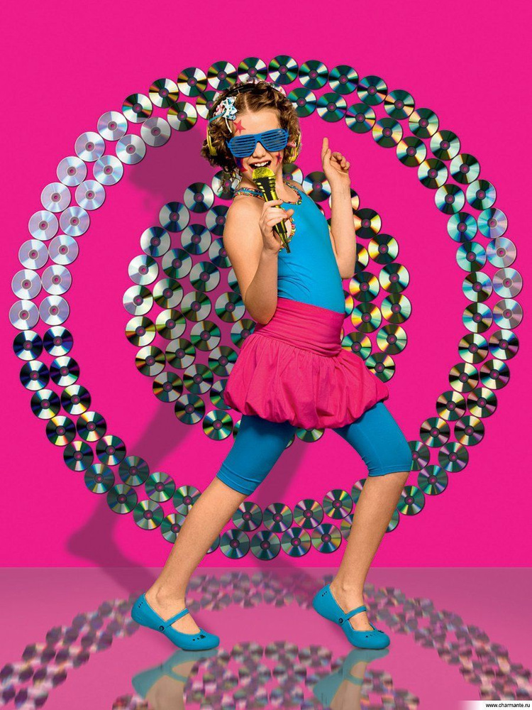 Майка Arina by Charmante, 158, 152 - купить по выгодной цене в интернет ...