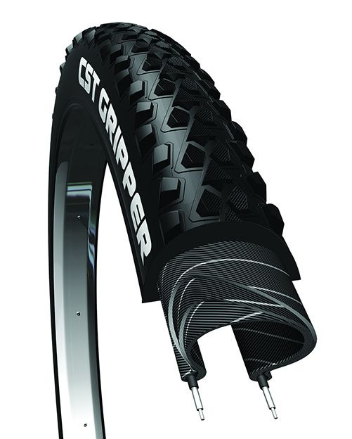 Велопокрышка CST 29x2.25 C-1879 GRIPPER - купить с доставкой по выгодным ценам в интернет ...