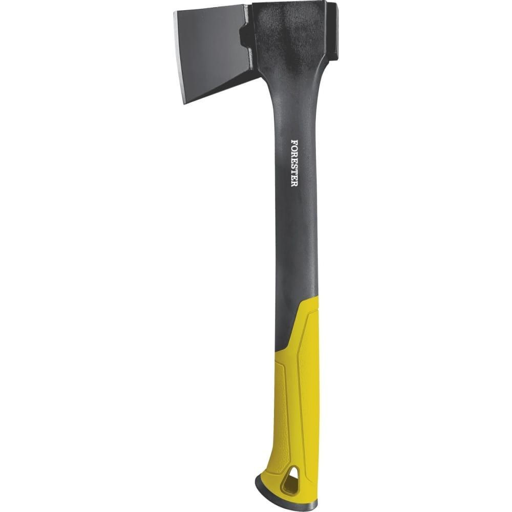 Forester Топор универсальный кемпинговый с пластиковым чехлом Mobile ...