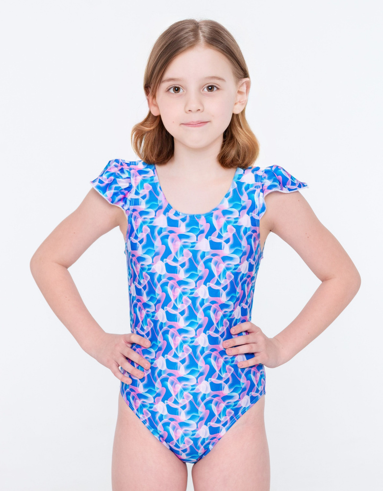 Купальник слитный НОЛА - купить с доставкой по выгодным ценам в ...