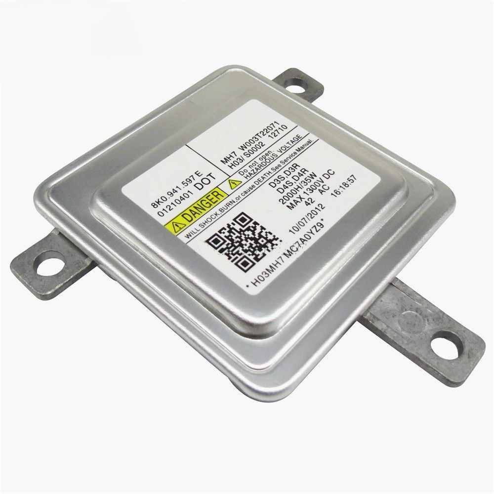 8K0941597E OEM Фара 8K0 941 597E HID D3S D3R D4S D4R балластный ...