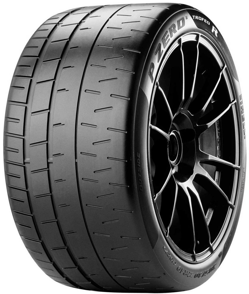 Шины для легковых автомобилей Pirelli 265/35 20 Лето Шипованные ...