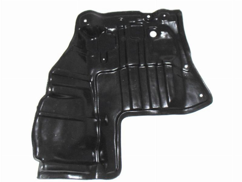 Защита двигателя TOYOTA COROLLA/SPRINTER 91-02 Левая - SAT арт. ST-TY26 ...