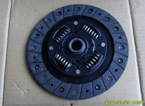 Диск сцепления 1136000161 Geely 1136000161 - Geely арт. 1136000161 ...