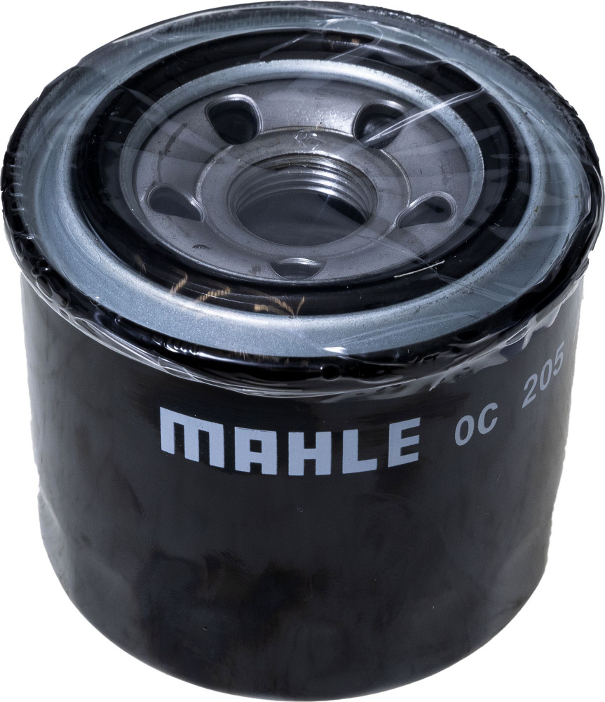 Фильтр масляный MAHLE MAHLE OC205A - купить по выгодным ценам в ...