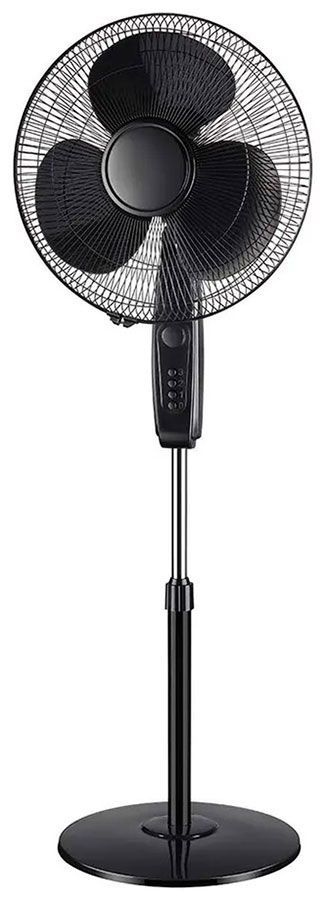 Вентилятор напольный Primera SFP-4007JO купить по низкой цене с ...