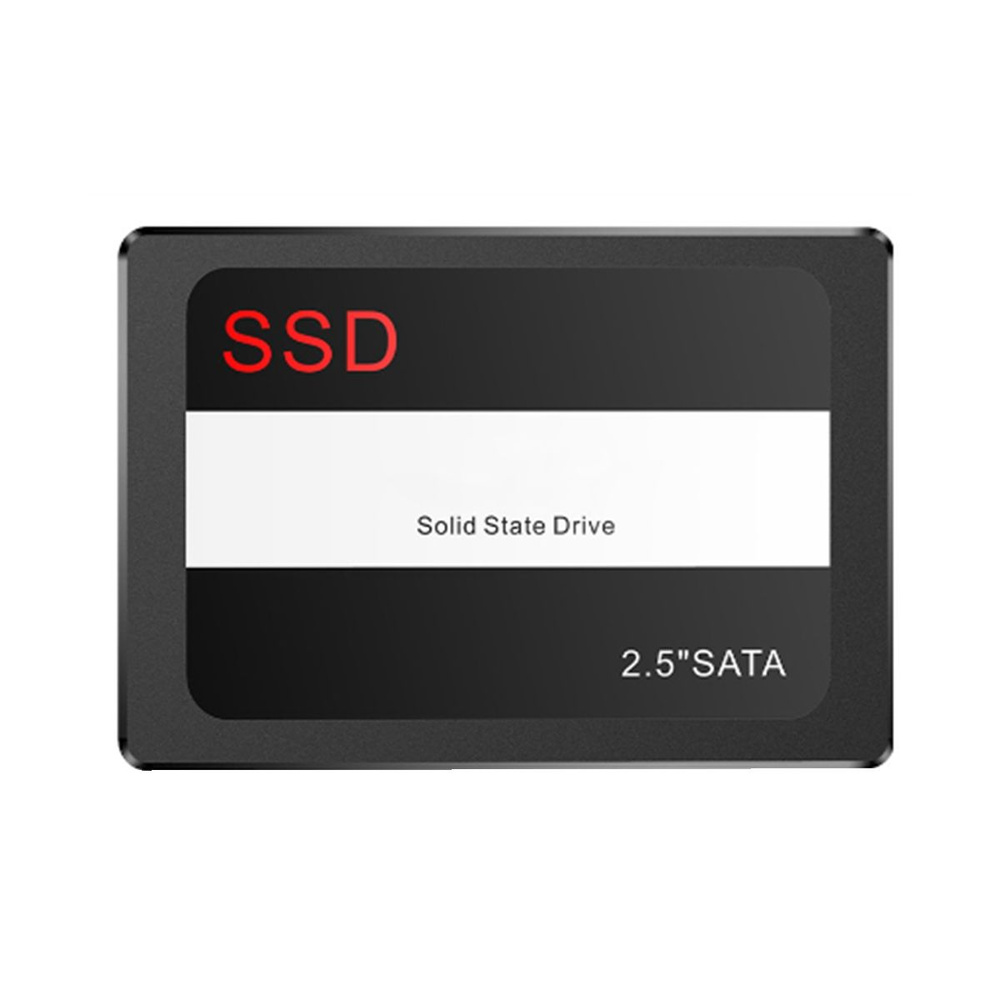 Жесткий диск 512Gb 2.5 SSD SSD для настольных ПК - купить с доставкой ...