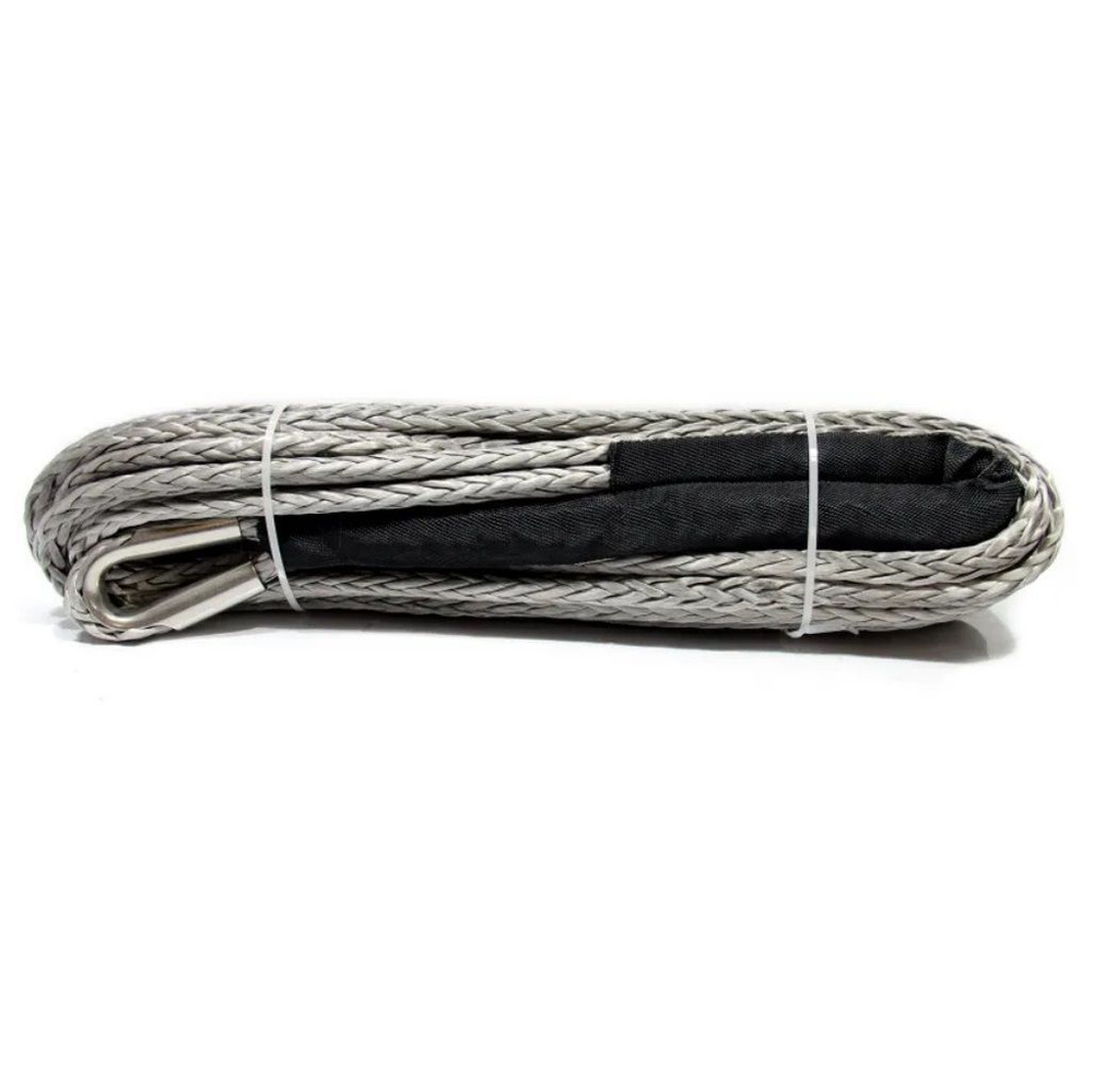 Запчасть для лебедки Telawei Трос синтетический (кевларовый), 8.5 т ...