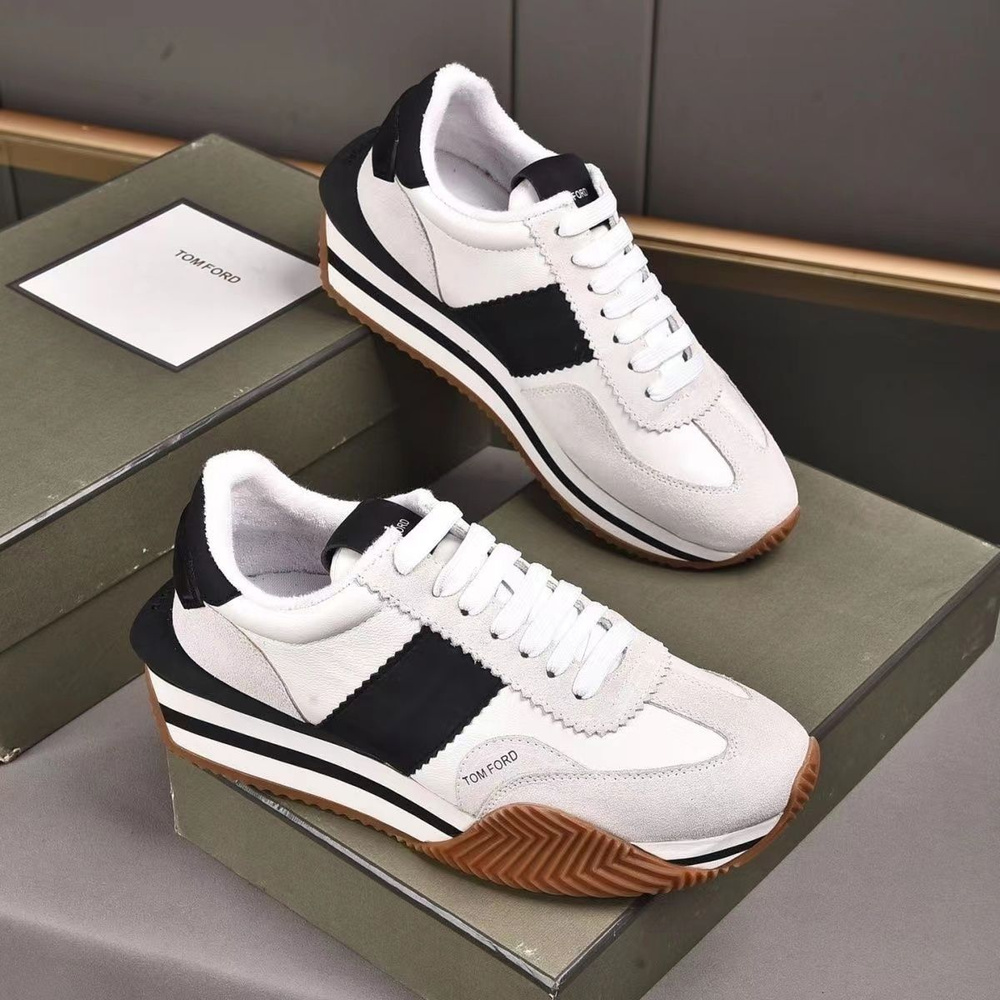 Кроссовки Tom Ford - купить с доставкой по выгодным ценам в интернет ...