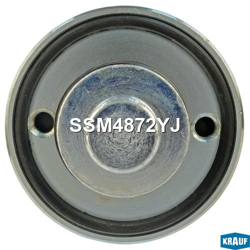 Втягивающее реле стартера Krauf SSM4872YJ - KRAUF арт. SSM4872YJ ...