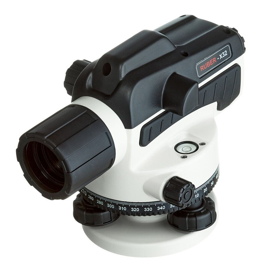 Купить Оптический нивелир ADA instruments BASIS + Light S + Staff3 (А00117_К) со штативом по ...