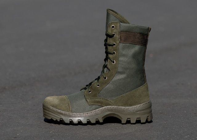 Берцы Varan 204 - купить с доставкой по выгодным ценам в интернет ...