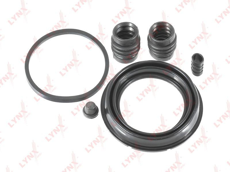 Ремкомплект тормозного суппорта переднего (d60 мм) для CHEVROLET, OPEL ...