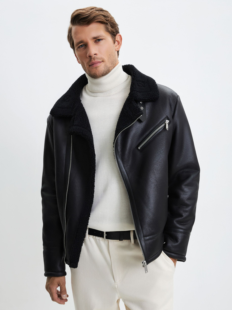 Куртка Zarina ZRN MAN - купить с доставкой по выгодным ценам в интернет-магазине OZON (1095822061)