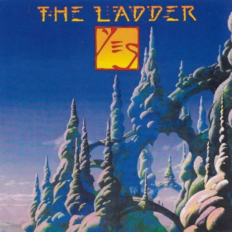 Audio CD YES Yes - The Ladder (9CD+Promo Box) - купить по низким ценам ...
