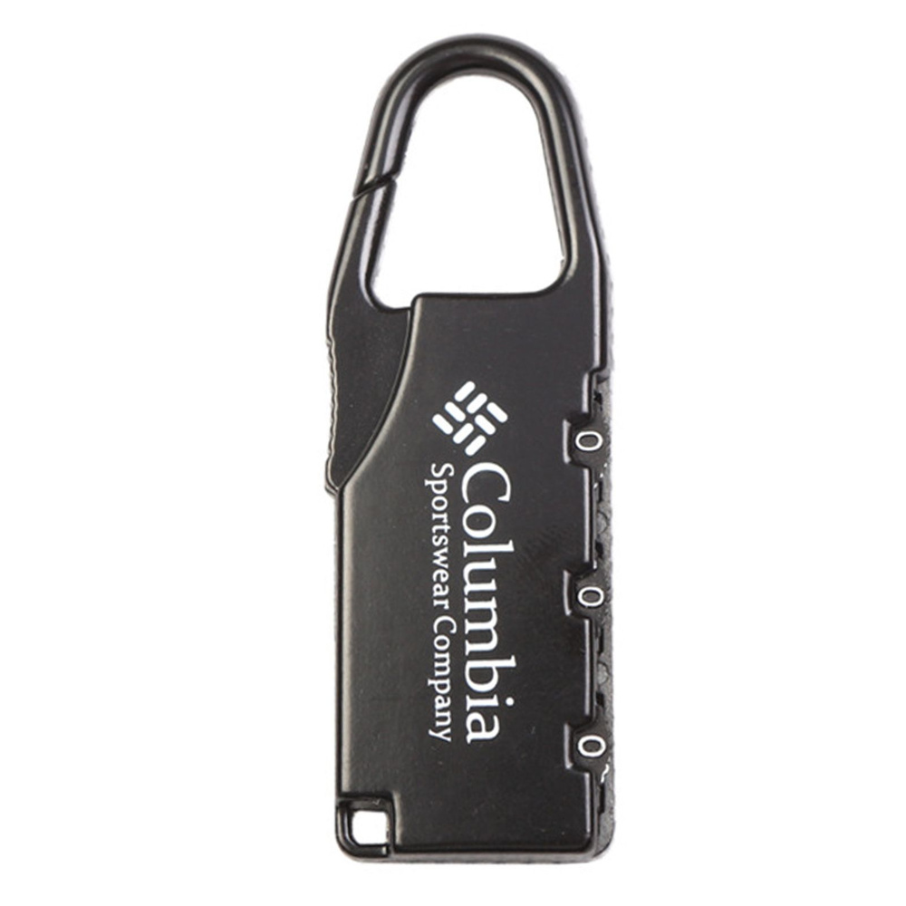 Висячий замок - купить по низкой цене в интернет-магазине OZON (1549345128)